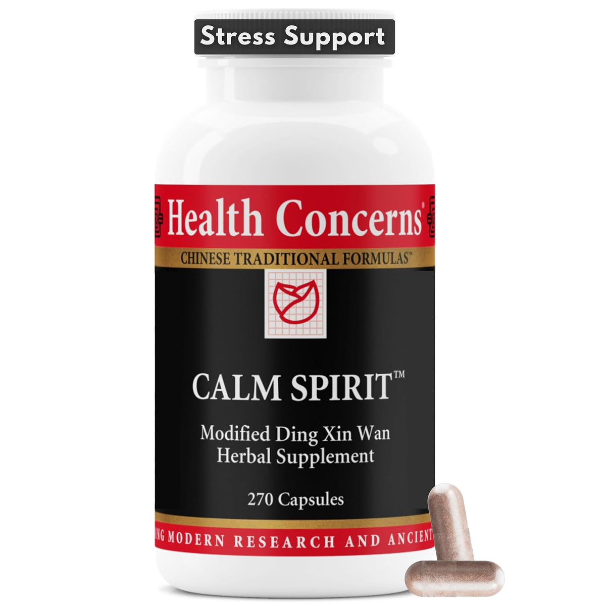 multivitamins for stress relief