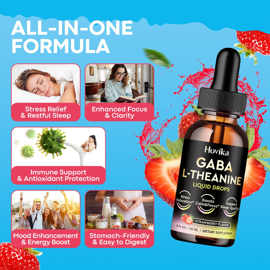 multivitamins for stress relief