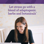 multivitamins for stress relief