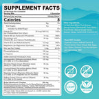 multivitamins for stress relief