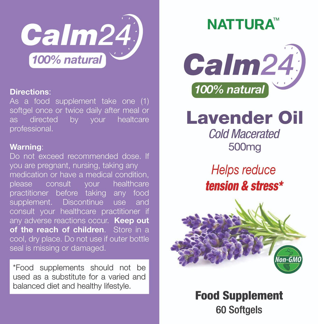 multivitamins for stress relief