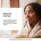 multivitamins for stress support