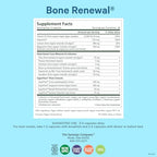 multivitamins for strong bone health
