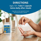 multivitamins for strong bones and teeth