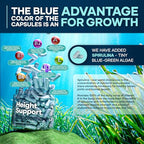 multivitamins for strong bones support