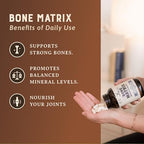Multivitamins for strong bones