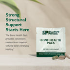 Multivitamins for strong bones