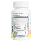 multivitamins for strong hair growth