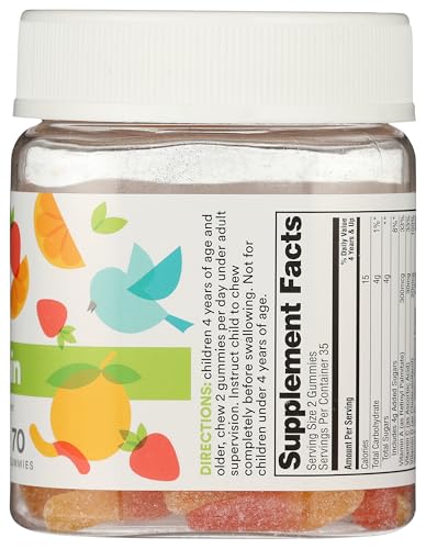 multivitamins for strong immune support