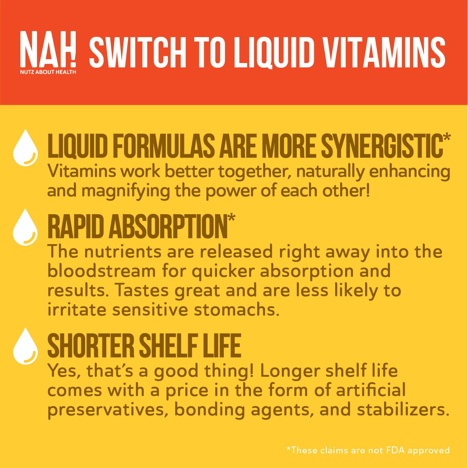 multivitamins for strong immune system