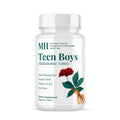 multivitamins for teen boys