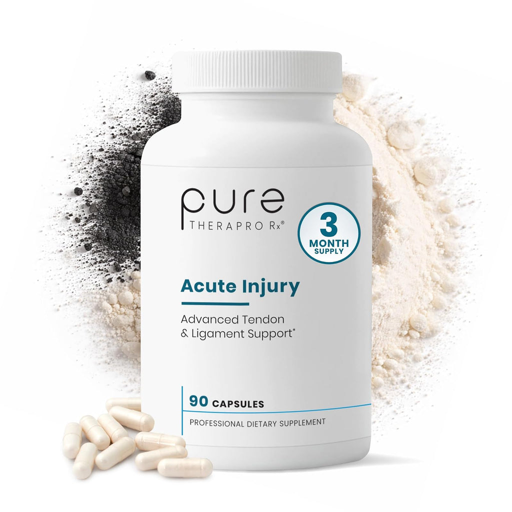 multivitamins for tendon support