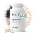 multivitamins for tendon support