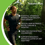 multivitamins for thicker hair