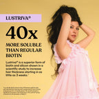 multivitamins for thicker hair