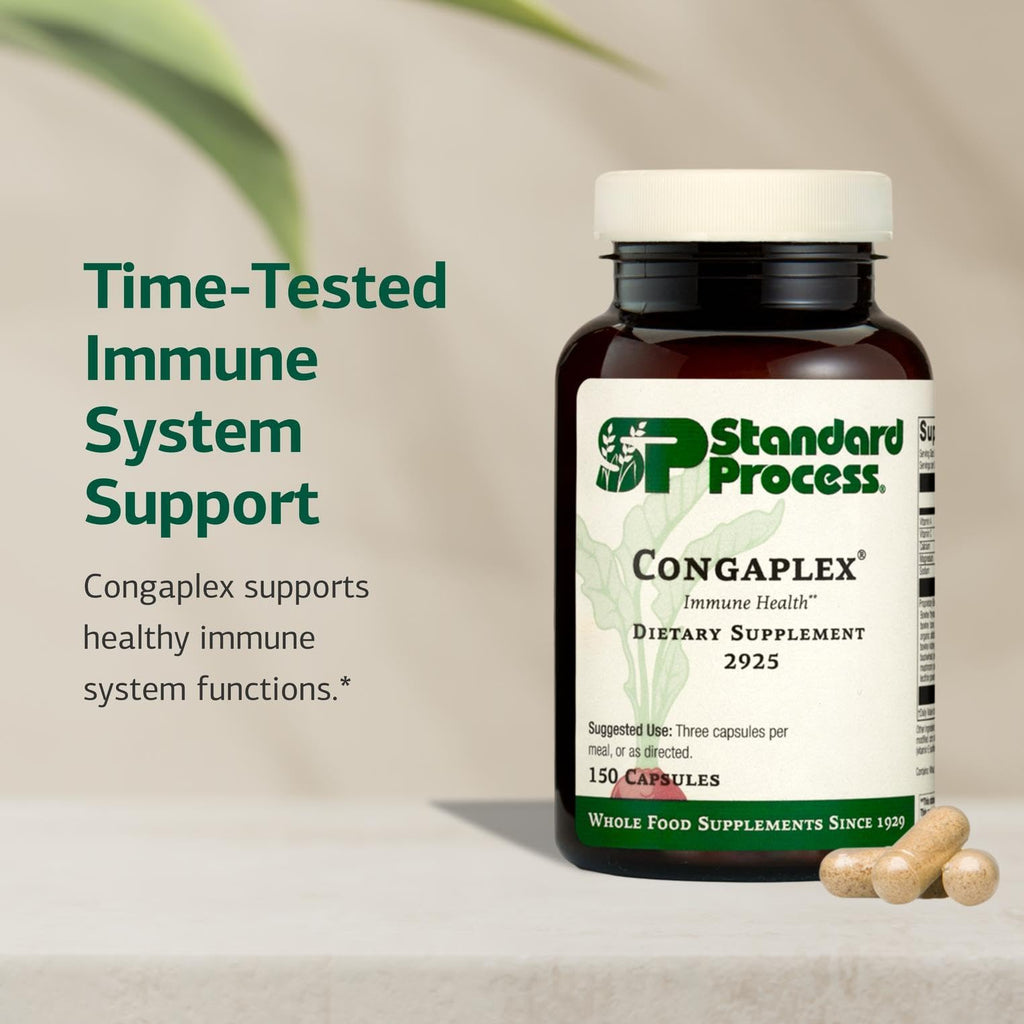 multivitamins for thymus health