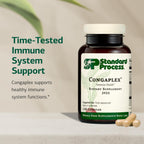 multivitamins for thymus health