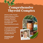 Multivitamins for thyroid health