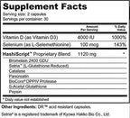 multivitamins for thyroid health