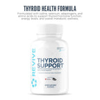 multivitamins for thyroid health