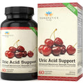 multivitamins for uric acid support