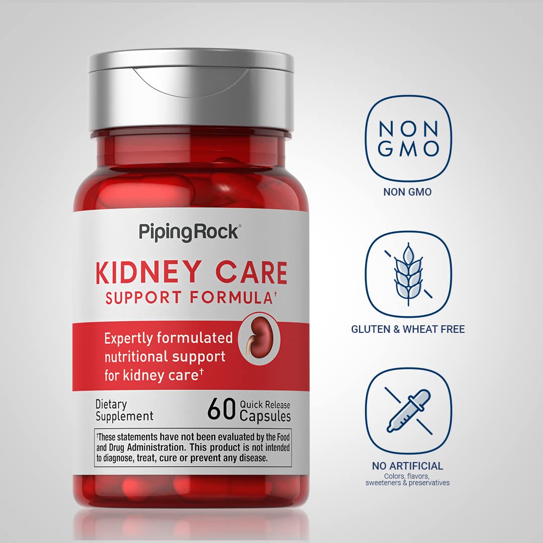 multivitamins for urinary wellness