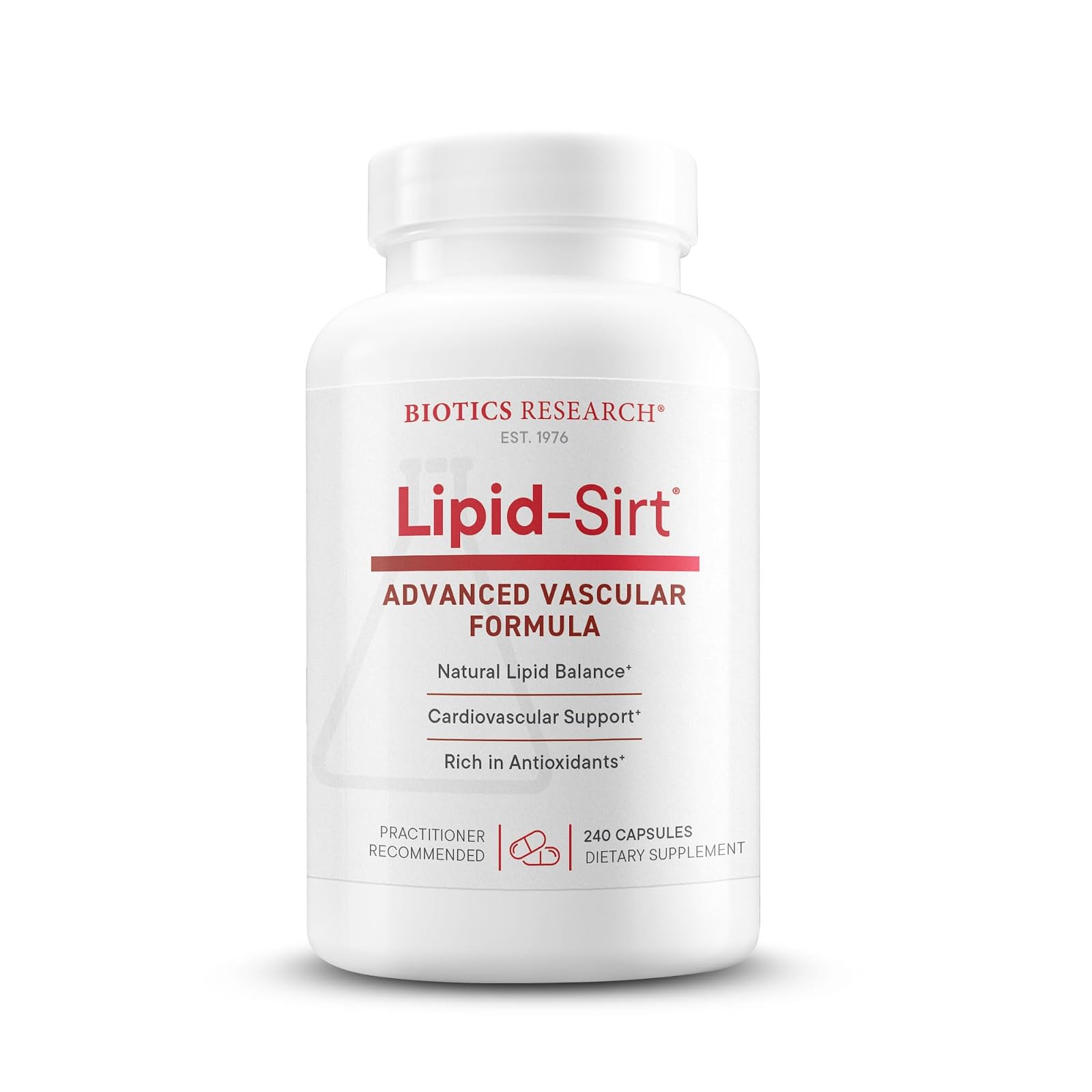 multivitamins for vascular health