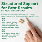 multivitamins for vascular support