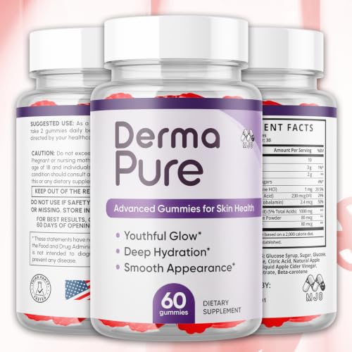 Multivitamins for vibrant hair growth