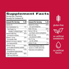 multivitamins for vibrant skin and hair