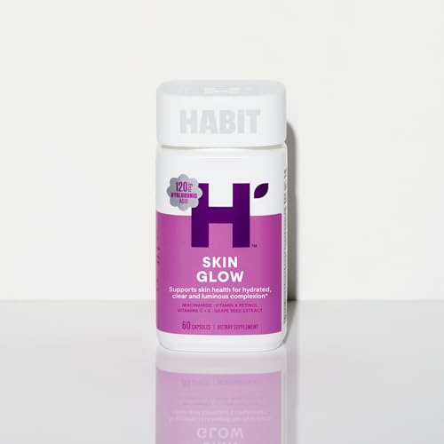 multivitamins for vibrant skin tone