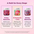 multivitamins for vibrant skin