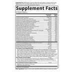 multivitamins for vitality and wellness