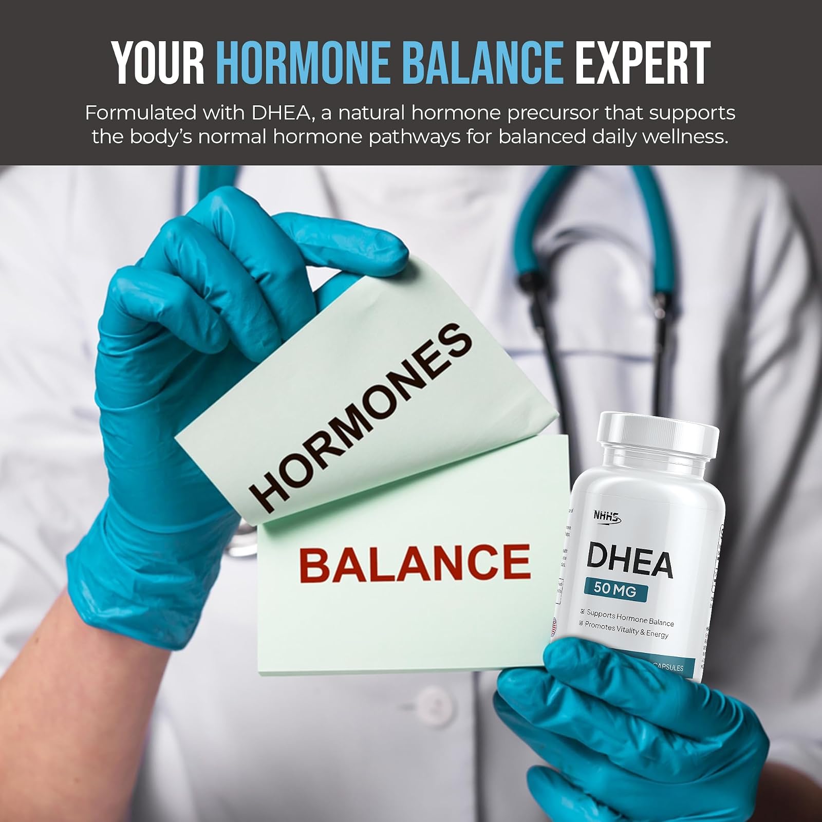 multivitamins for vitality support