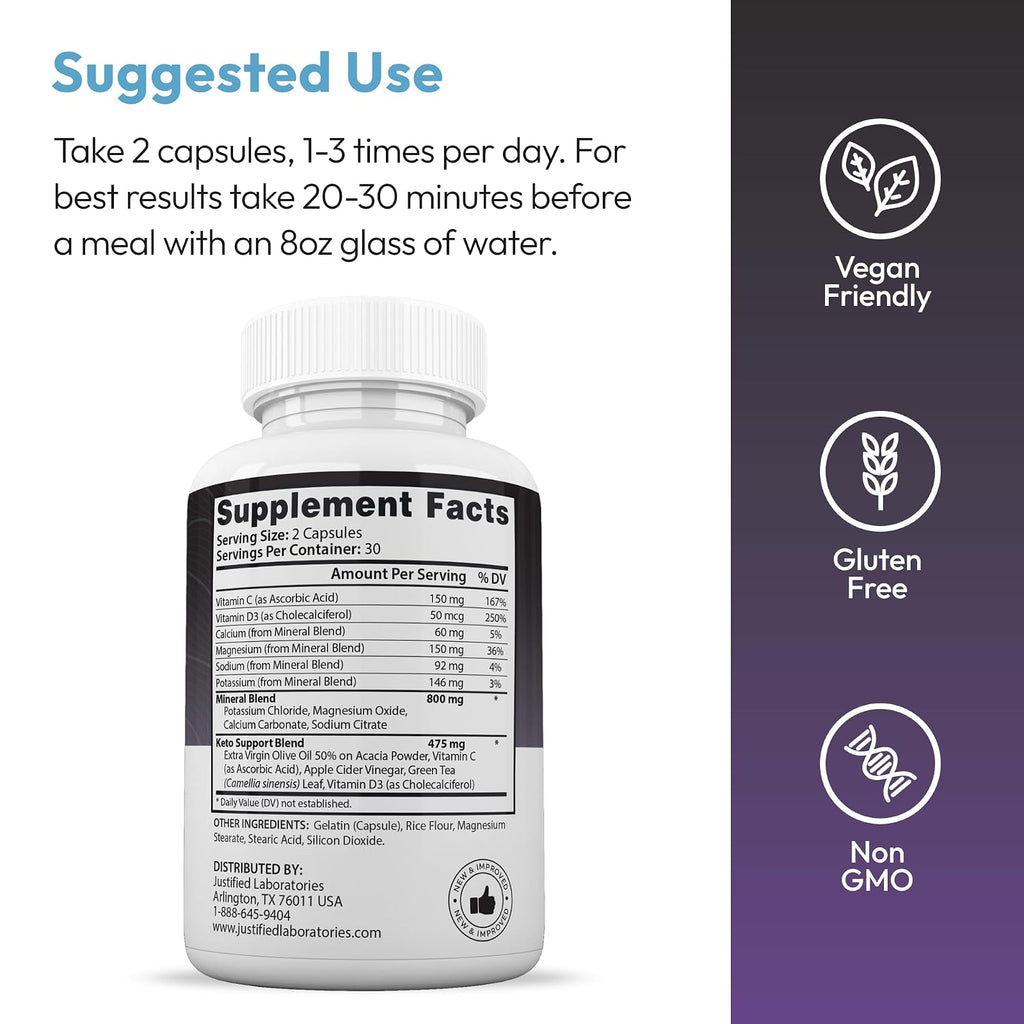 multivitamins for weight management