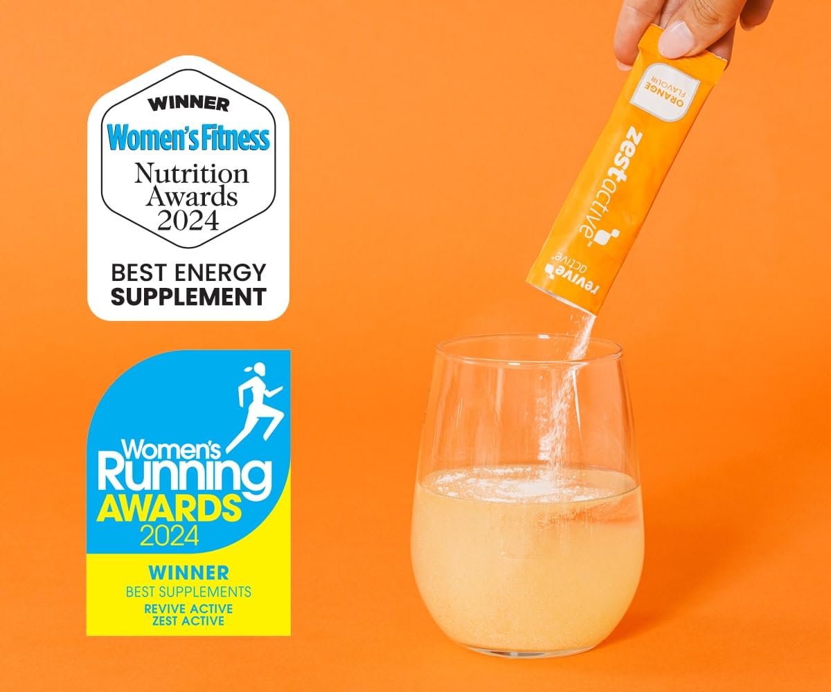 multivitamins for women in one sachet