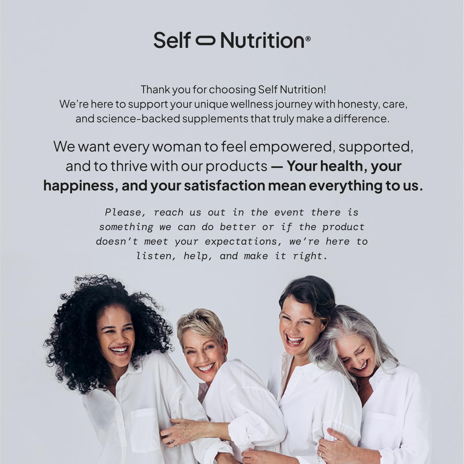 multivitamins for women made in USA