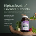 multivitamins for women over 40