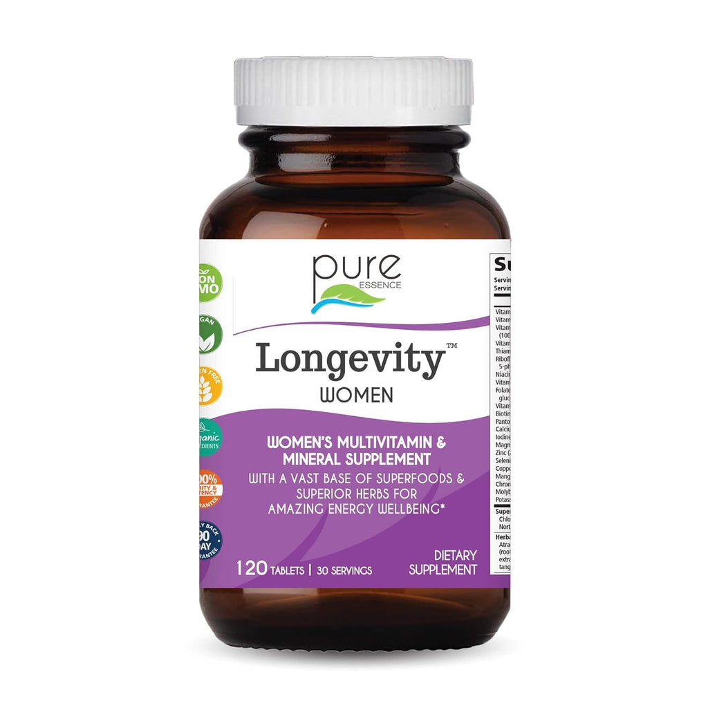 multivitamins for women over 40