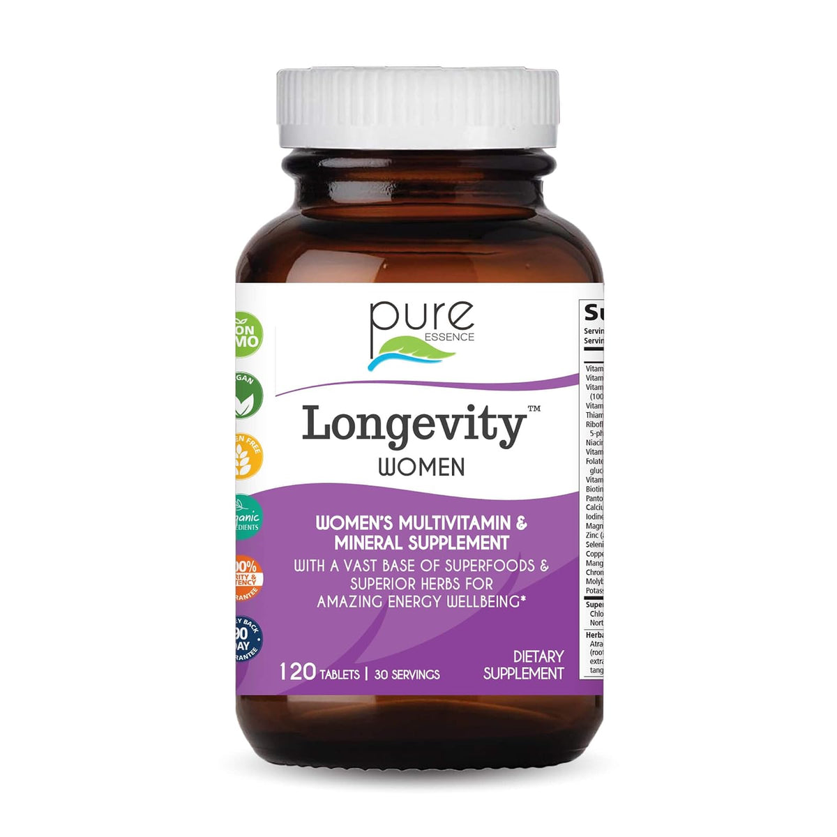 multivitamins for women over 40