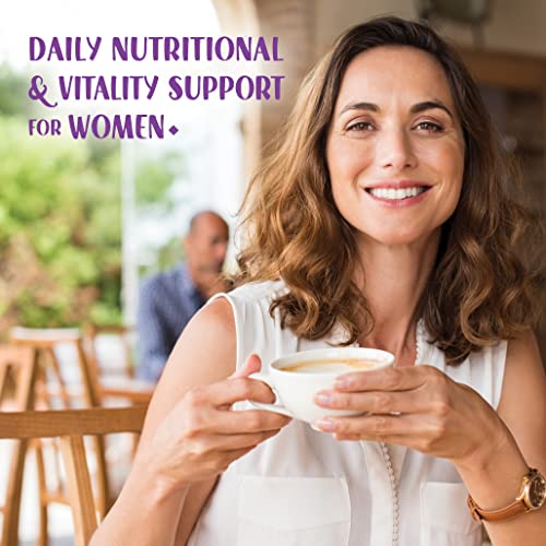 multivitamins for women over 40
