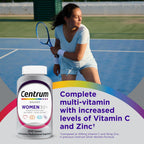 multivitamins for women over 50