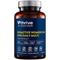 multivitamins for women over 50