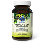 multivitamins for women over 50