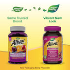multivitamins for women over 50