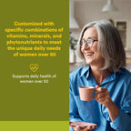 multivitamins for women over 50
