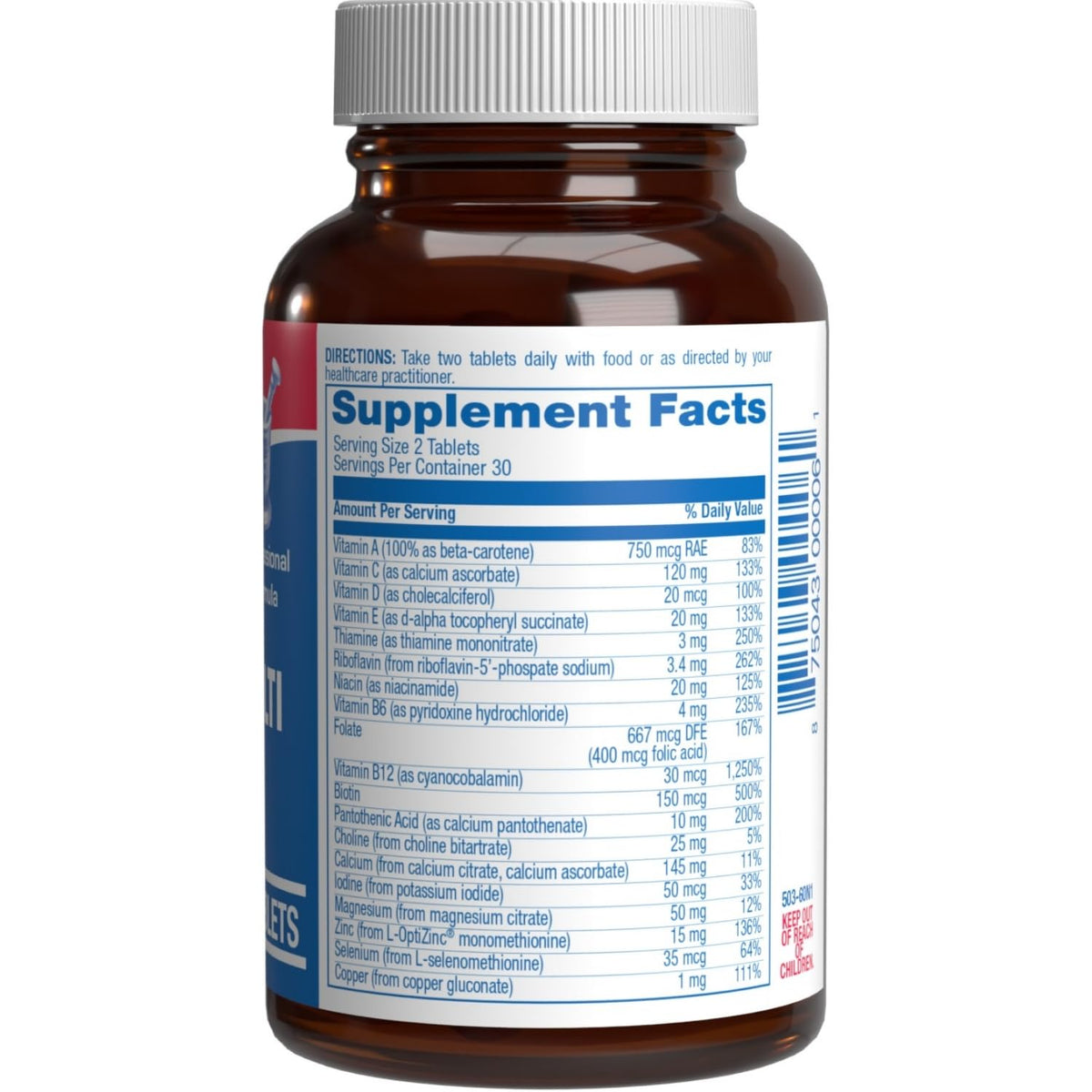 multivitamins for women over 50