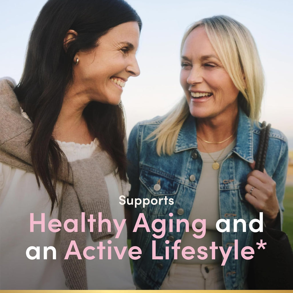 multivitamins for women over 50