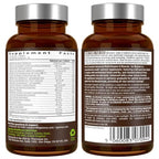 Multivitamins for women's energy boost