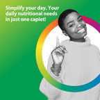 multivitamins for women's energy support